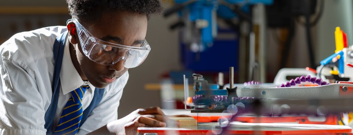 SAMHE - Our Latest News - Willowfield School