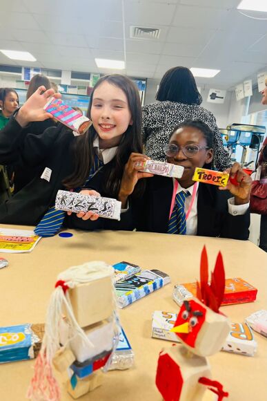 Open Evening - 5th October 2023 - Our Latest News - Willowfield School